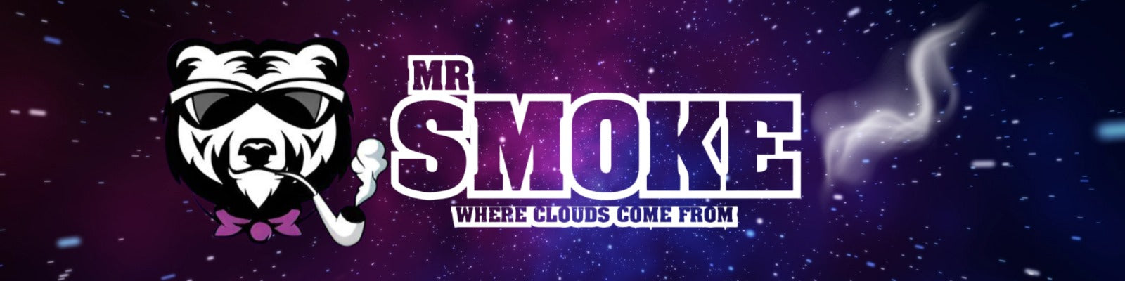 Mr Smoke Vape Shop Fayetteville College Ave – Reach More